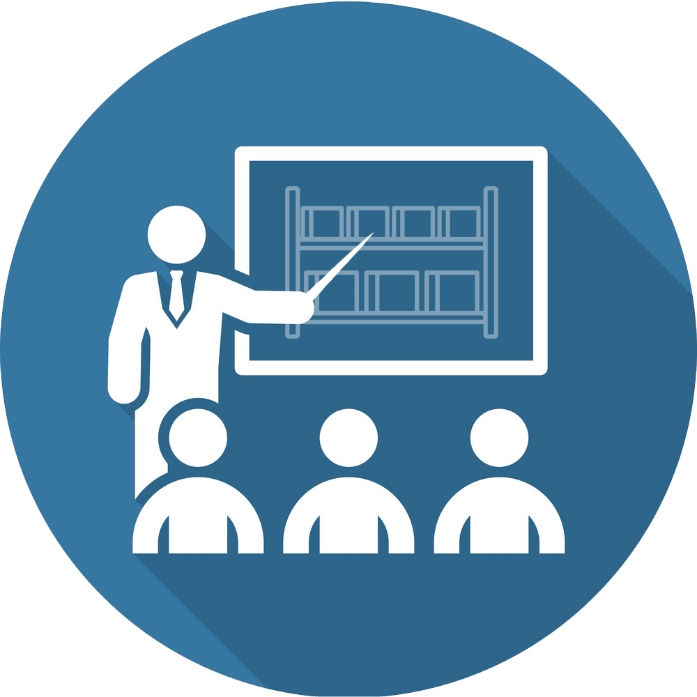Independent Racking Inspection Specialists | Storage Equipment Safety ...