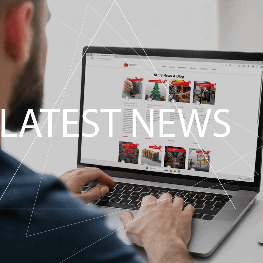 Independent Racking Inspection Specialists | Storage Equipment Safety ...